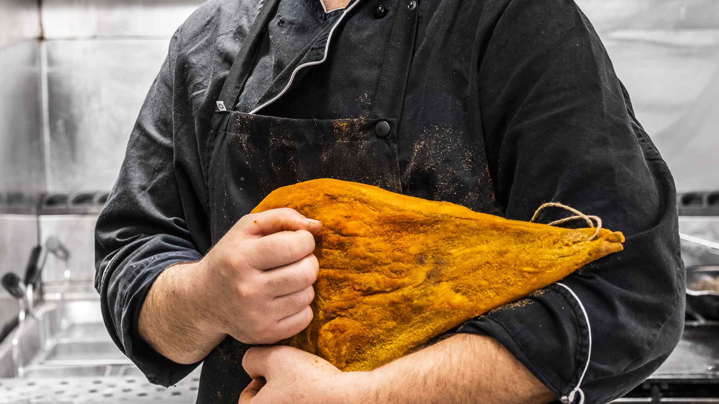 Oste consiglia - SALVI al Flaminio